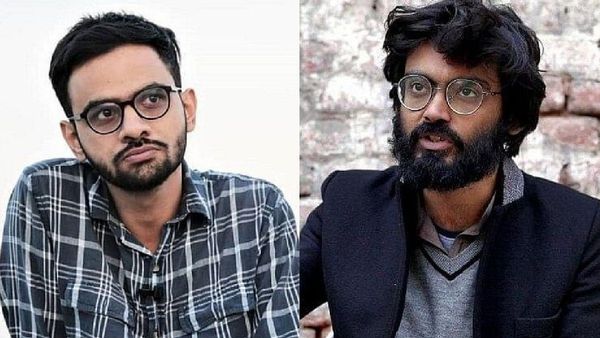 Delhi High Court Refuses Bail To Umar Khalid And Sharjeel Imam In 2020 Delhi Riots Conspiracy ...