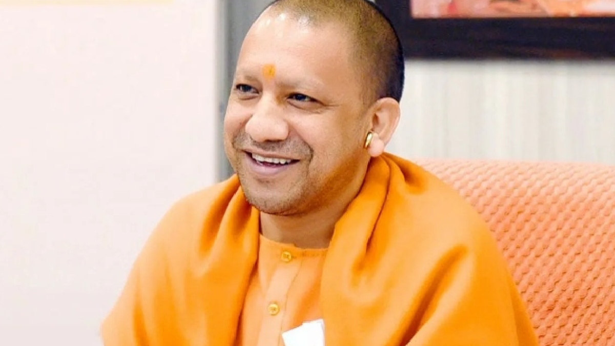 Ajey: A Biopic on Yogi Adityanath Now in Theatres - Oneindia News