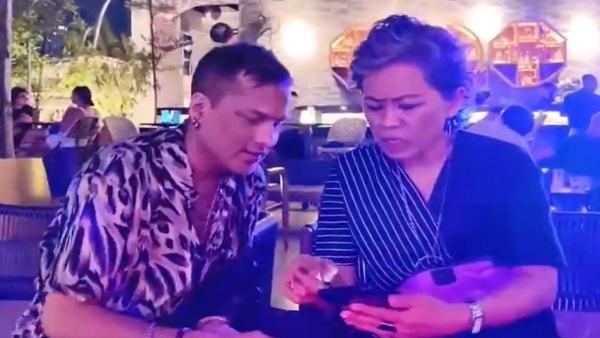 Zubeen Garg's Last Video Before His Death In Accident In Singapore Goes Viral - Oneindia News