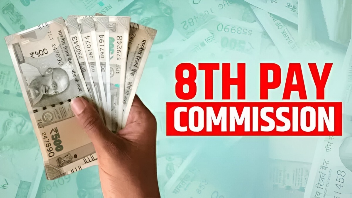 8th Pay Commission Salary Calculator: How Much Will Your Salary Increase? Understand the ...