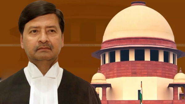 Who Is Justice Ajay Rastogi? Former Judge To Oversight CBI Probe Into ...