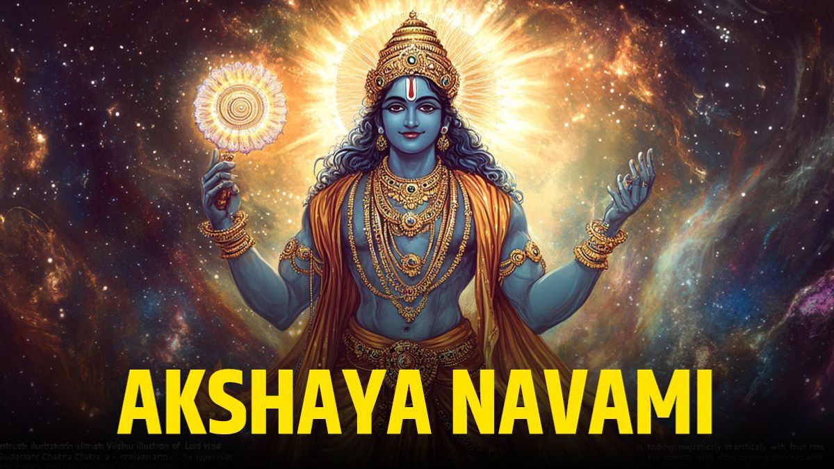 Akshaya Navami 2025: Significance and Celebrations Explained - Oneindia ...