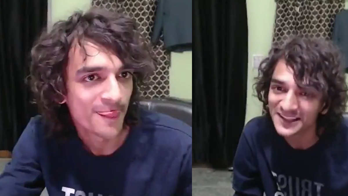 Aryan Dev Neekhra Aka Cringistaan Creator Makes Rape Threats Again, Says Let See If Your Ram ...