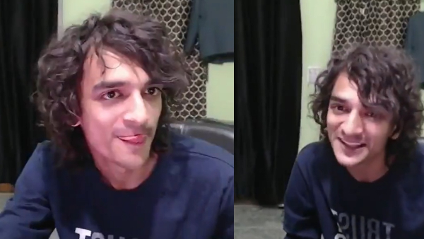 Aryan Dev Neekhra Aka Cringistaan Creator Makes Rape Threats Again, Says Let See If Your Ram ...