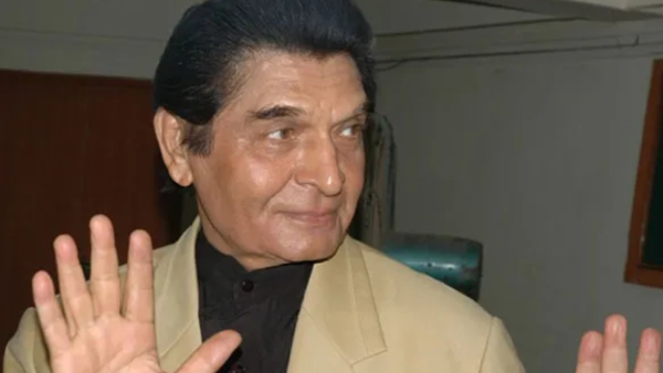 Asrani Dies at 84: Film Industry Remembers His Comic Brilliance ...