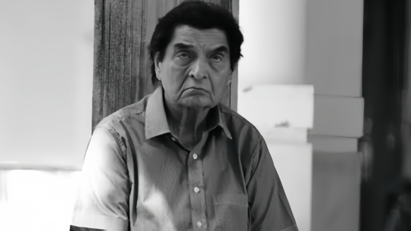 Asrani Funeral: Last Rites Performed Quietly in Mumbai, Family Fulfils ...