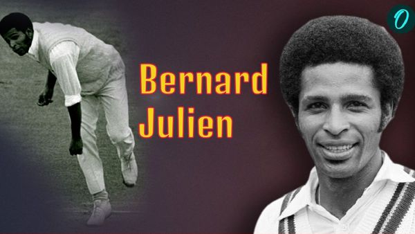 Bernard Julien, West Indies Cricket Allrounder, Dies At 75 - Oneindia News