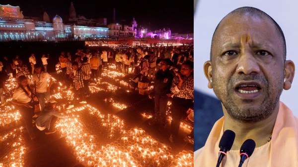 Ayodhya Gears Up for Grand Deepotsav-2025, CM Yogi to Personally ...