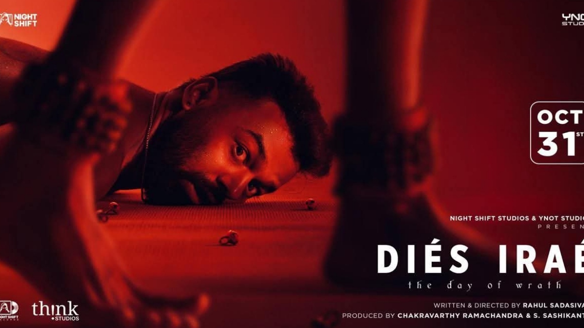 Dies Irae Movie Review: What's Good, What's Bad In Pranav Mohanlal's ...