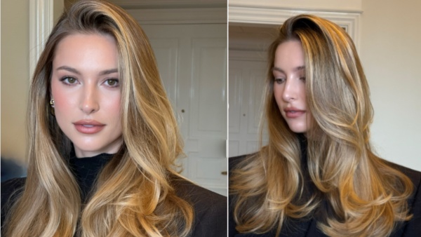 Eve Jobs Goes Viral After Elegant Milan Fashion Week Appearance ...