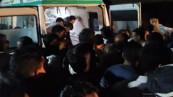 Himachal Pradesh Landslide: 15 Dead After Bus Buried Under Debris in Bilaspur - Oneindia News