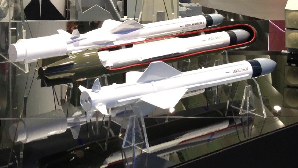 India Opens Missile and Ammunition Development to Private Sector Under ...