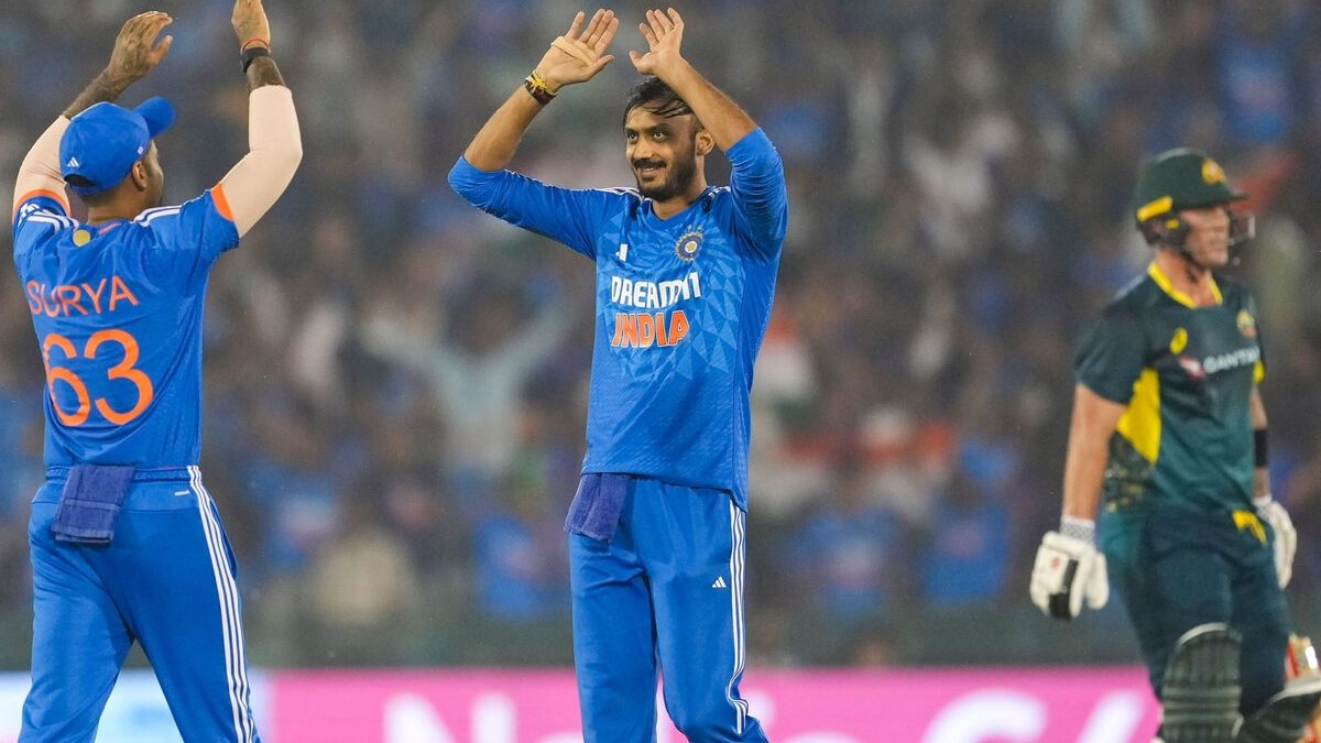 IND vs AUS 1st T20 Live Streaming: When and Where To Watch India vs ...