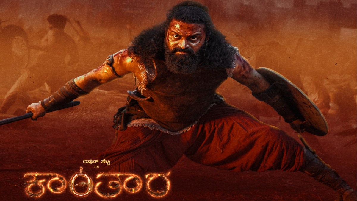 Kantara 2 OTT Release Date: Is Rishab Shetty Film Releasing On Oct 30 ...