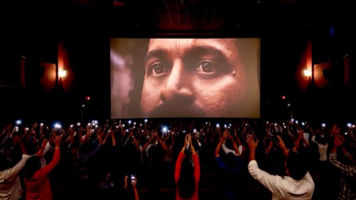 Kantara 2 Worldwide Box Office Collection - Day 1: How Much Rishab's ...