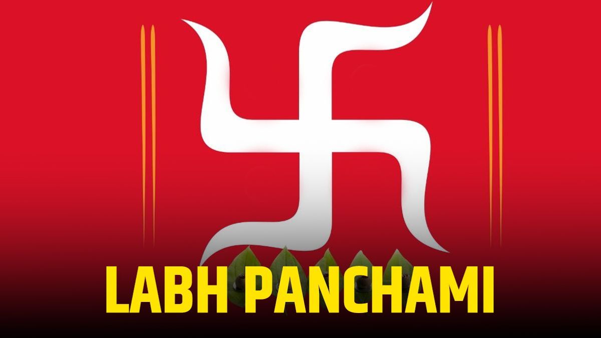 Labh Panchami 2025: Celebrating Prosperity and Wisdom After Diwali - Oneindia News