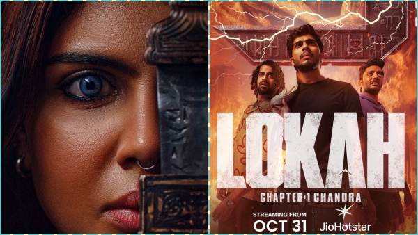 Lokah OTT Release: How Much Did Jio Hotstar Pay For Lokah Chapter 1: Chandra Digital Rights ...