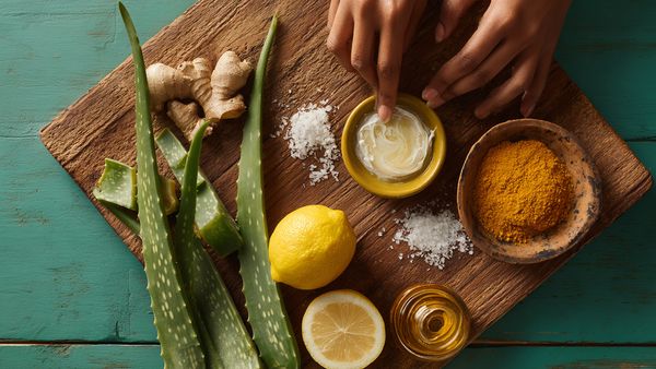 Effective Natural Methods To Reduce Hyperpigmentation For Healthier ...