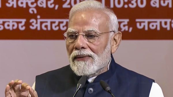 RSS' Objective Is Nation-Building: PM Modi Celebrates Its Centenary ...