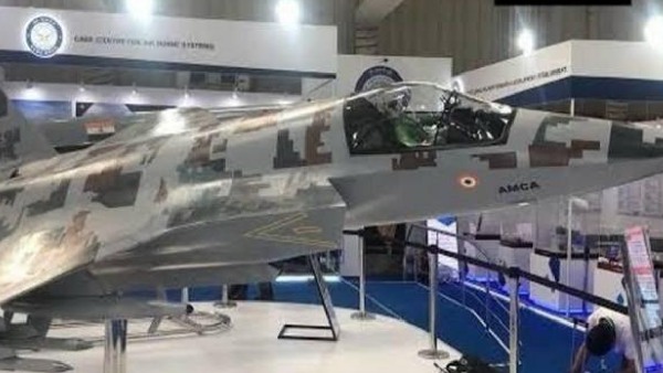 DRDO Shortlists Firms To Build Prototypes Of India’s Indigenous Fifth ...
