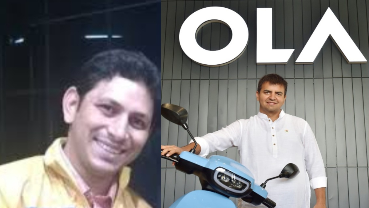Ola Employee Death: Who Is K Aravind and Why FIR Filed Against Ola ...