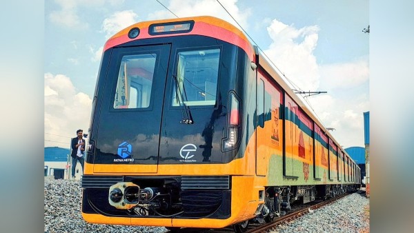 Patna Metro Station List: CM Nitish Kumar Flags Off Bihar’s Long ...