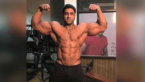 Punjabi Cinema Mourns the Loss of Varinder Singh Ghuman - Oneindia News