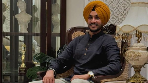 Punjabi Singer Rajvir Jawanda Passes Away After Battling For Life For ...