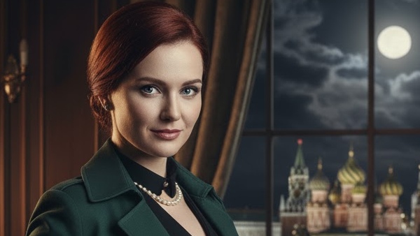 Ex-Russian ‘Seduction Spy’ Spills Secrets: How Agents Seduce Silicon ...