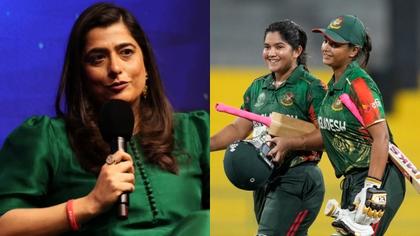 Please Don't Politicize It: Sana Mir After Triggering Controversy With ...