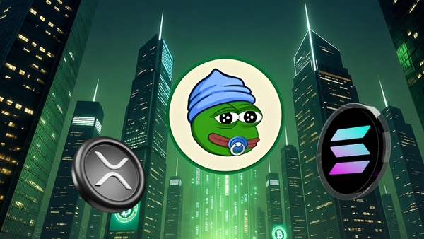 Solana, Ripple, And Little Pepe: 2026 Price Predictions - Oneindia News