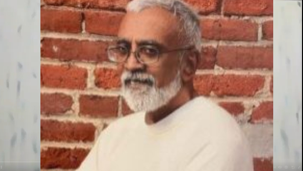 Who is Subramanyam Vedam? Indian-Origin Man Wrongfully Imprisoned for ...