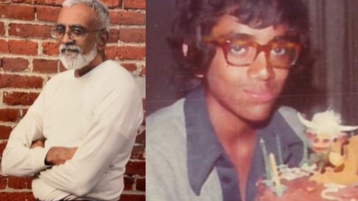 Who is Subramanyam Vedam? Indian-Origin Man Wrongfully Imprisoned for ...
