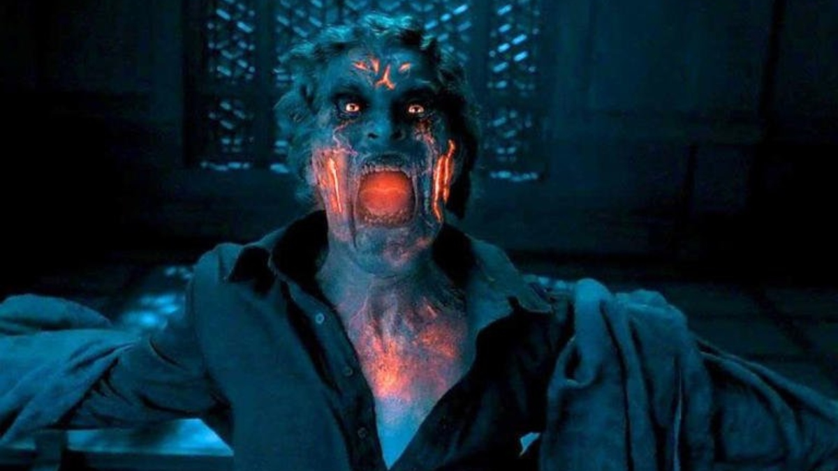 Thamma (Thama) Box Office Collection Day 2: Ayushmann-Rashmika’s Horror ...