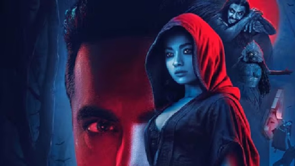 Thamma (Thama) Box Office Collection Day 3: Ayushmann-Rashmika Horror ...