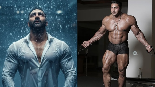 Varinder Singh Ghuman's Death: Who Was This Vegetarian Bodybuilder ...