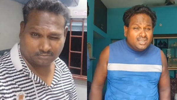 Who is Watermelon Star Diwakar From Bigg Boss Tamil 12? - Oneindia News