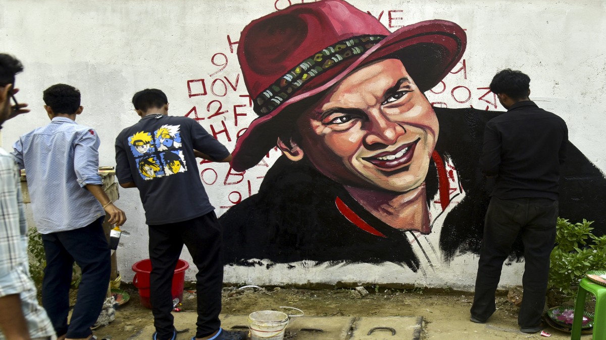 Festival Organiser Zubeen Garg's Manager Arrested In Delhi - Oneindia News