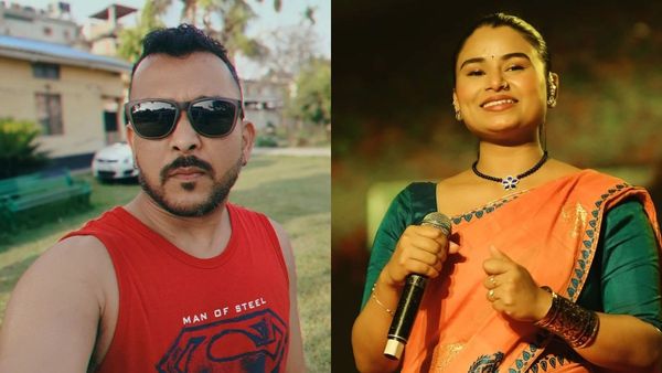 Zubeen Garg Death Case: Co-musician Shekhar Jyoti Goswami, Singer Amritprava Mahanta Arrested ...