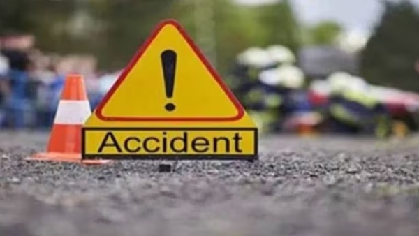 Tragic Crash on Delhi–Mumbai Expressway: XUV700 Falls Into Gorge, Five ...
