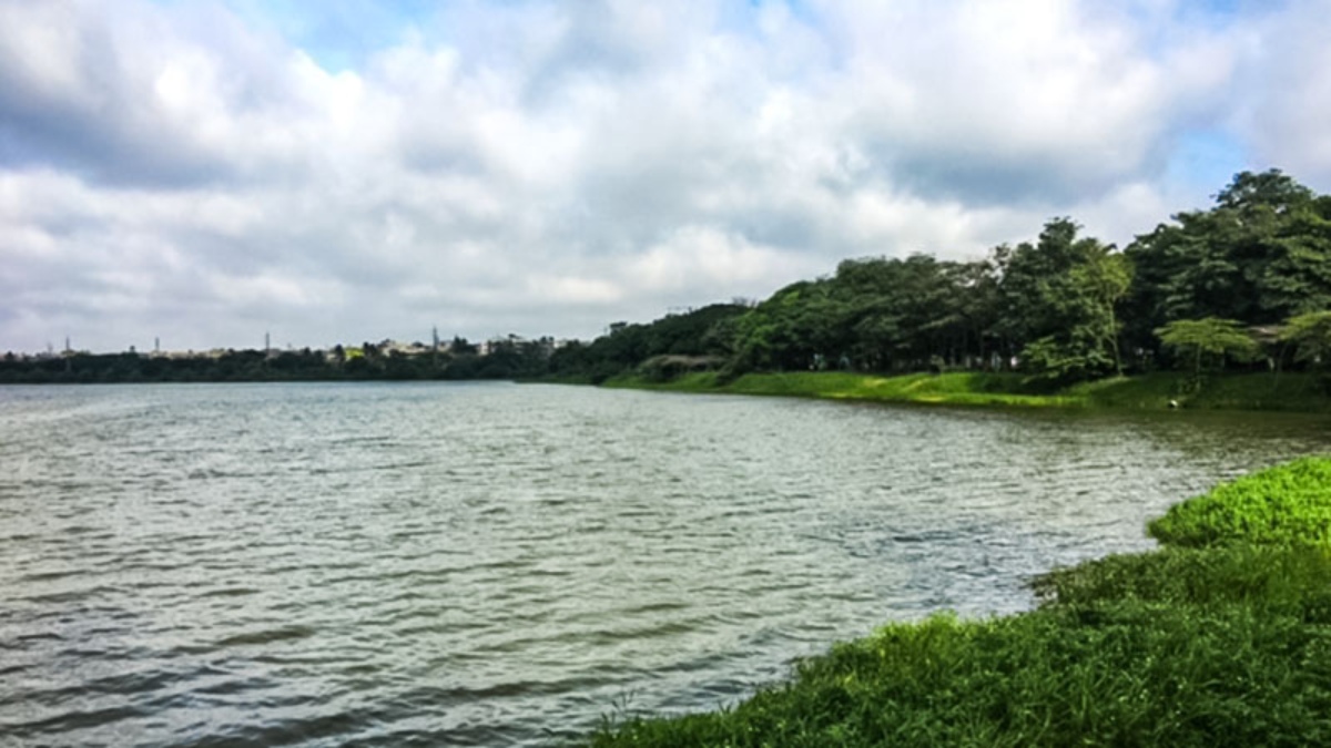 Agara Lake to Become Bengaluru’s New Water Adventure Sports Hub by 2026 ...