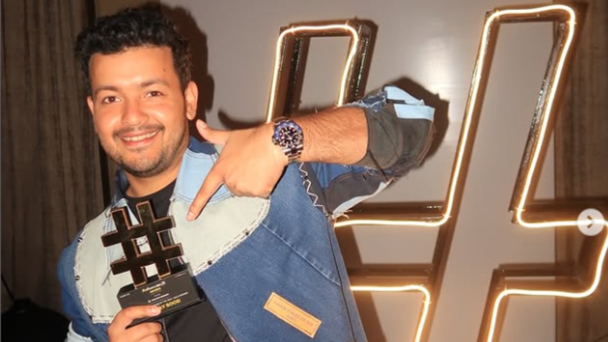 Anunay Sood Death News: Last Post From Las Vegas Goes Viral After His ...