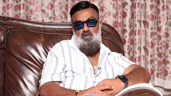 Arvind Reddy Arrested at Bengaluru Airport Over Assault Allegations by ...