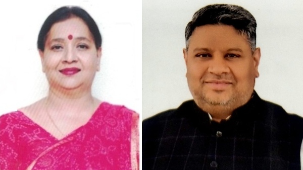 Begusarai Assembly Election 2025: BJP’s Kundan Kumar vs INC’s Amita Bhushan in High-Profile ...