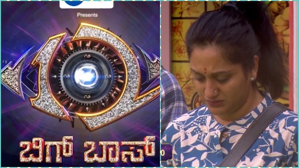 Ashwini Gowda Eliminated From Bigg Boss Kannada 12? Viral Video Sparks Eviction Rumours ...