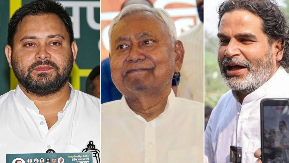 Bihar Exit Poll 2025: Predictions to Be Released After Phase 2 Voting ...