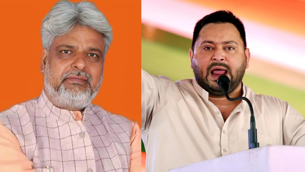 Raghopur Assembly Election 2025: Does Tejashwi Yadav Still Have the Edge in His Home Turf ...