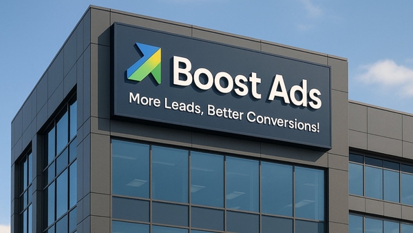 Boost Ads: Leading Google Ads Agency In India For ROI-Focused Campaigns ...