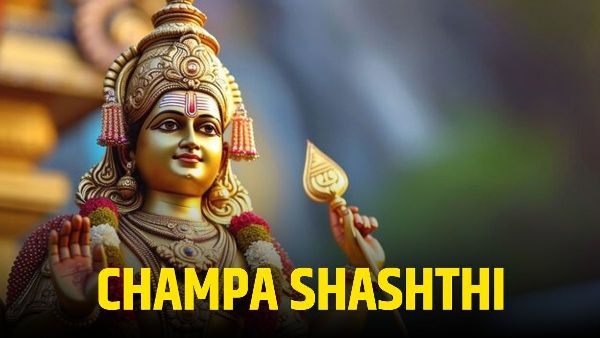 Champa Shashthi 2025: Celebrating Lord Subrahmanya with Devotion and ...