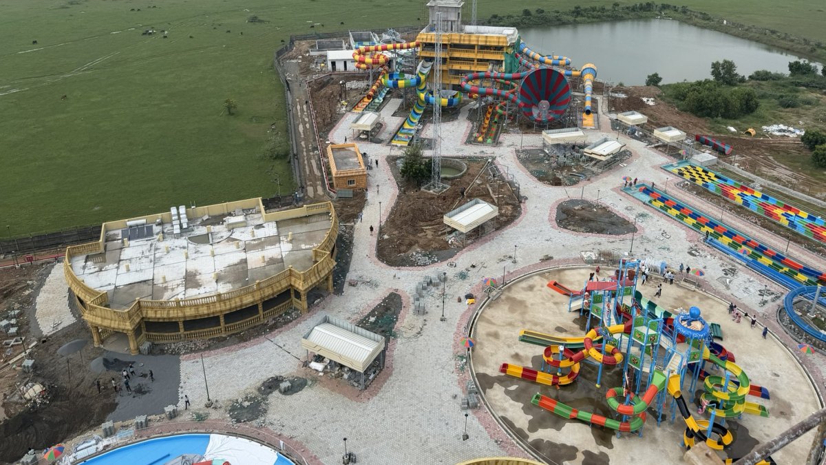 When Will Wonderla Open For Public In Chennai? Here Is The Date ...